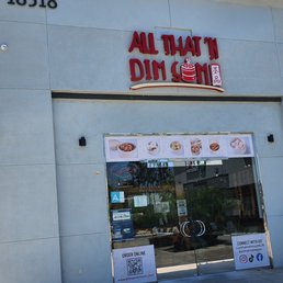 ALL THAT ‘N DIM SUM - Updated December 2025 - 1393 Photos & 720 Reviews ...