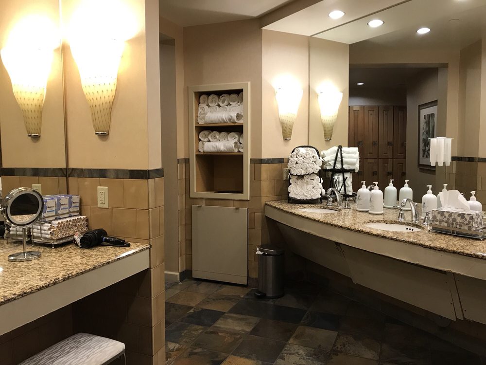AGAVE, THE ARIZONA SPA & SALON - 78 Photos & 84 Reviews - Day Spas ...