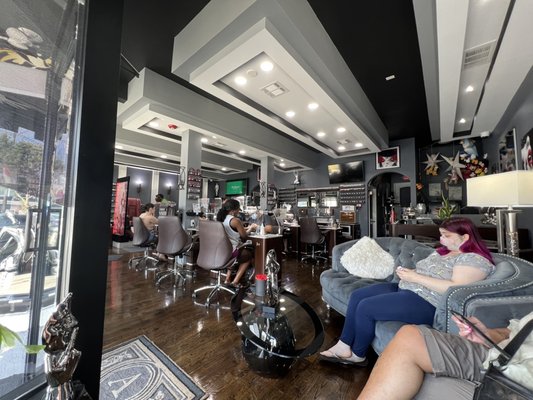 ATTRACTION NAIL SALON - Updated October 2025 - 25 Photos & 13 Reviews ...