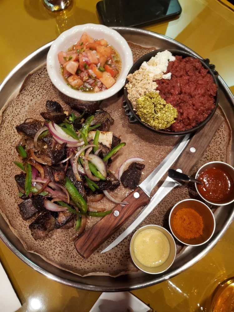 SELAM ETHIOPIAN KITCHEN - 46 Photos & 45 Reviews - Ethiopian - 4543 N ...