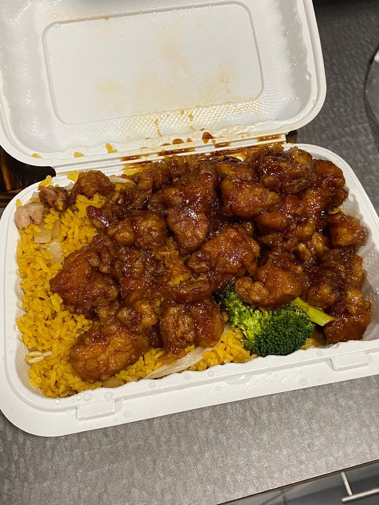 SMILE RESTAURANT - Updated May 2026 - 778 Allerton Ave, Bronx, New York ...