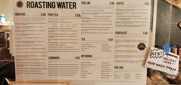 ROASTING WATER - GARDEN GROVE - 2013 Photos & 963 Reviews - 9783 ...