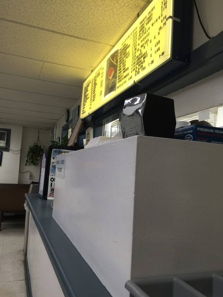 FIVE POINTS SUBS - Updated October 2025 - 1144 Five Points Pl, High ...