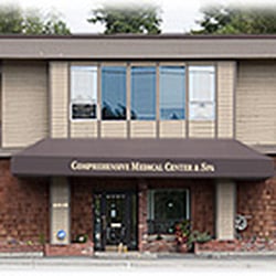 COMPREHENSIVE MEDICAL CENTER AND SPA - 12 Reviews - Acupuncture - 11656 ...