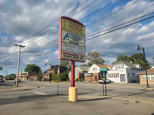 GOLDEN DRAGON - Updated August 2024 - 57 Photos & 50 Reviews - 3650 ...