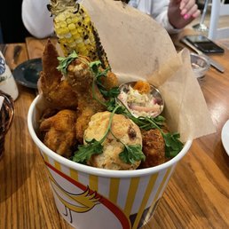 BAR TULIA - MERCATO - Updated April 2025 - 161 Photos & 148 Reviews ...