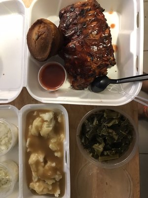 RIB RACK - 67 Photos & 153 Reviews - 2100 Tyson Ave, Philadelphia ...