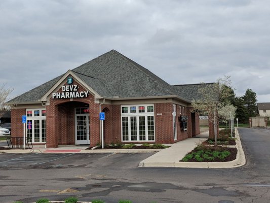 DEVZ PHARMACY - Updated December 2025 - 18 Photos & 31 Reviews - 6624 N ...