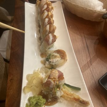 MORI SUSHI & GRILL BY AJI - Updated September 2024 - 286 Photos & 100 ...