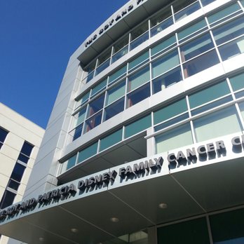 ROY AND PATRICIA DISNEY FAMILY CANCER CENTER - Updated December 2024 ...