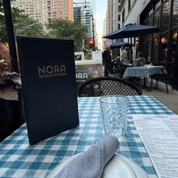 NORA RESTAURANT - Updated January 2026 - 331 Photos & 204 Reviews - 636 ...