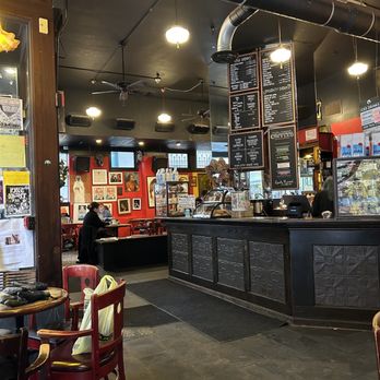 JAVA’S CAFE - Updated June 2024 - 215 Photos & 296 Reviews - 16 Gibbs ...