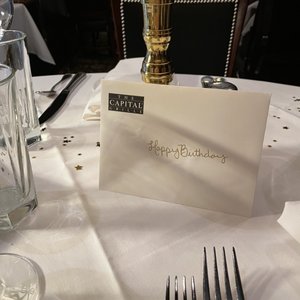 THE CAPITAL GRILLE - 1136 Photos & 1102 Reviews - 1301 4th Ave, Seattle ...