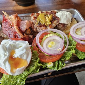 CRAZEE BURGER - Updated December 2024 - 1239 Photos & 870 Reviews ...