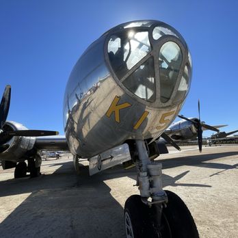 MARCH FIELD AIR MUSEUM - Updated October 2025 - 1273 Photos & 239 ...