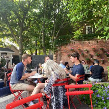 IL RIONE - Updated June 2024 - 341 Photos & 355 Reviews - 1303 W 65th ...