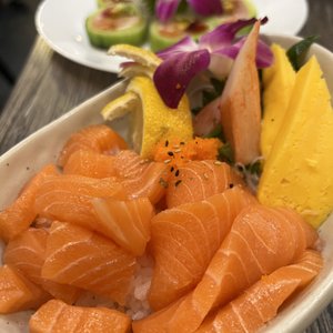 SUSHIYA - 204 Photos & 309 Reviews - 1306 Elm St, Dallas, Texas - Sushi ...