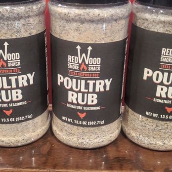 REDWOOD SMOKE SHACK - 717 Photos & 326 Reviews - 2001 Manteo St ...