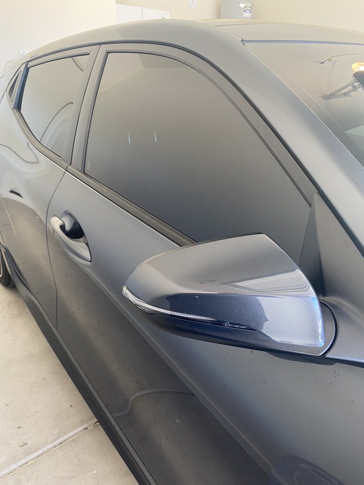 SONORAN SHADE WINDOW TINT - Updated July 2025 - 22 Photos - Surprise ...