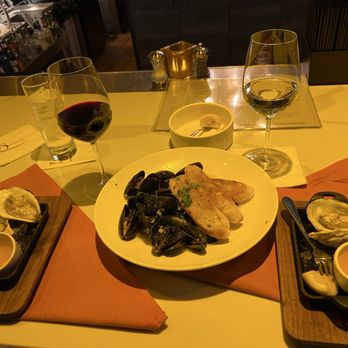 LAND OCEAN RESTAURANT RENO - Updated June 2025 - 1280 Photos & 820 ...