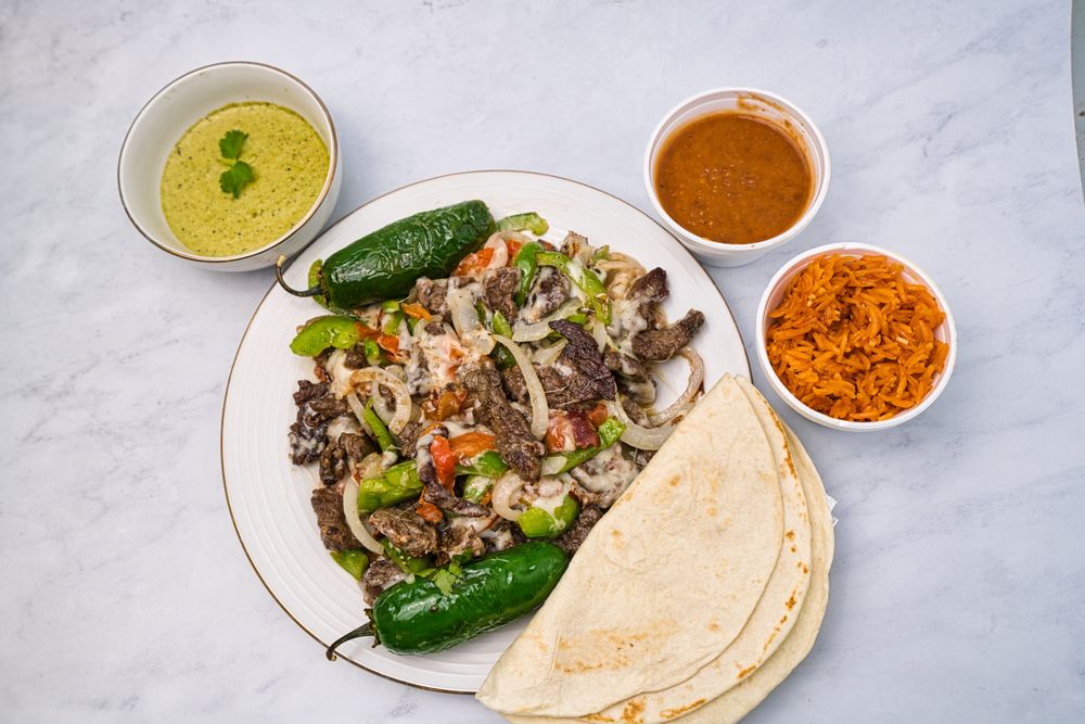 QUE DIVINO COCINA - Updated September 2025 - 78 Photos & 59 Reviews ...