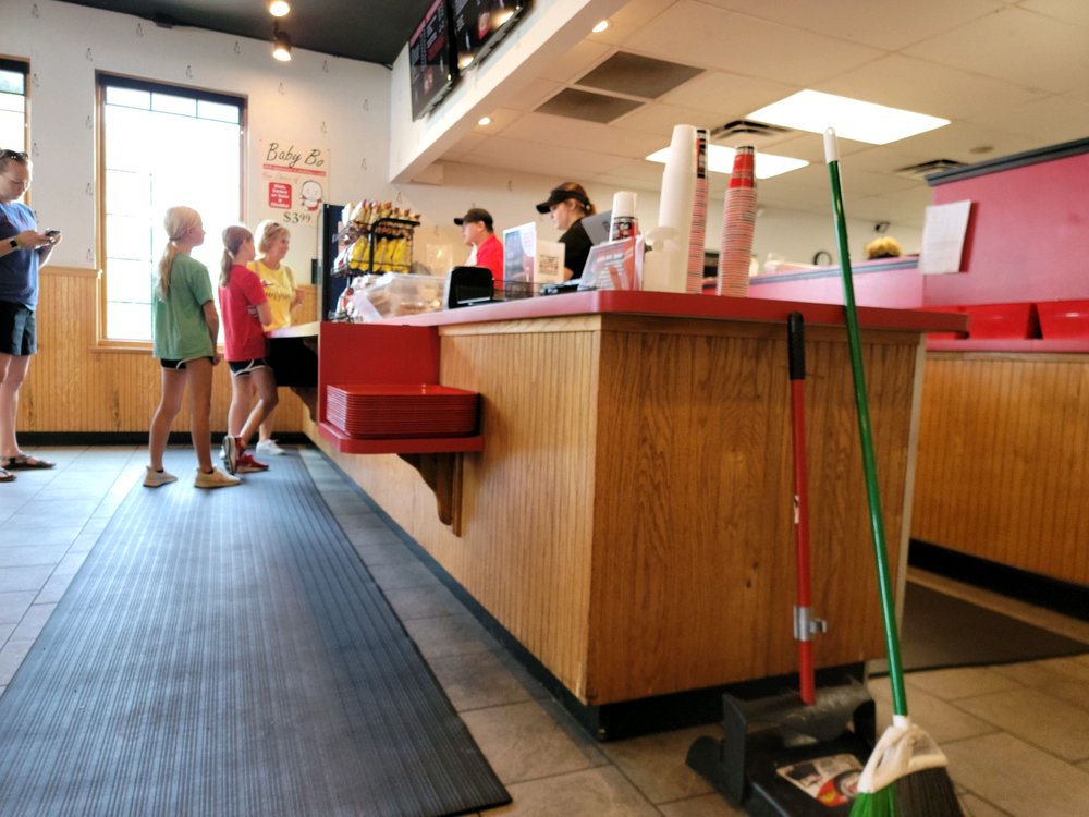 HUNGRY HOBO - Updated July 2025 - 17 Photos & 28 Reviews - 1109 Canal ...