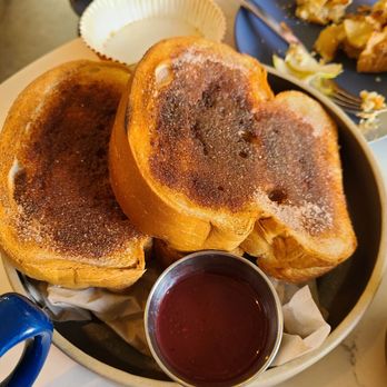 FRONTSIDE CAFE with 377 real customer photos - Updated August 2024 ...