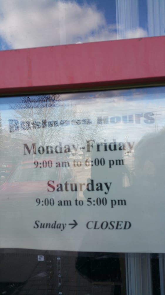 AA ELECTRONICS - Updated December 2025 - 1350 Matheson Boulevard E ...