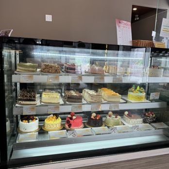 PANASH BAKERY - Updated January 2026 - 191 Photos & 22 Reviews - 9750 ...