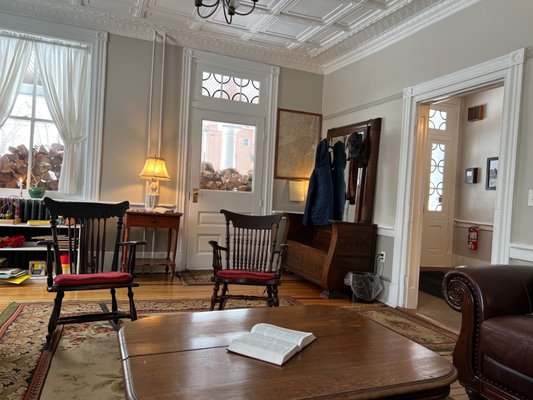 THE CASSELMAN RESTAURANT - Updated October 2025 - 49 Photos & 35 ...