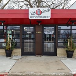 CHIPHEADS COMPUTER REPAIR SHOP - 20 Photos & 66 Reviews - 6333 Penn Ave ...