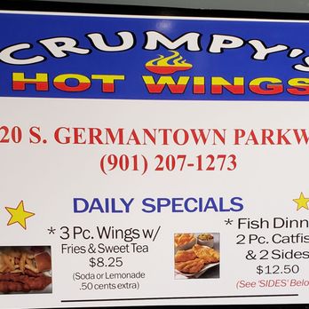 Crumpys near me store