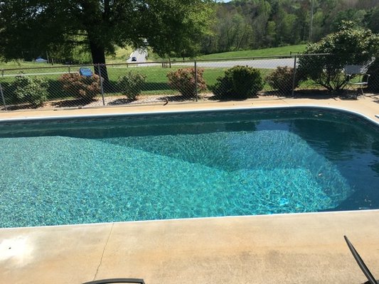 SUN-FUN POOL CO - Updated December 2025 - 15 Reviews - 117 E Broad St ...