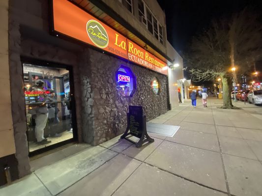 LA ROCA RESTAURANT - Updated December 2025 - 20 Photos & 20 Reviews ...