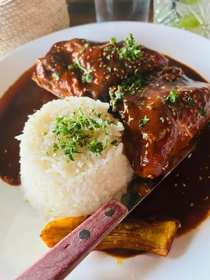 MOLÉ RESTAURANT - Updated January 2025 - 234 Photos & 162 Reviews ...