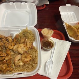 HIBACHI EXPRESS - Updated April 2025 - 43 Photos & 55 Reviews - 2051 W ...