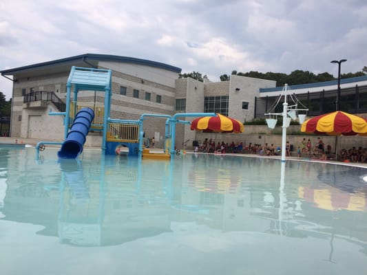 MOUNTAIN PARK AQUATIC CENTER & ACTIVITY BUILDING - Updated July 2024 ...