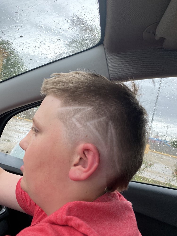 THE BLVD BARBER & BEAUTY - Updated July 2025 - 43 Photos - 8312 Florida ...