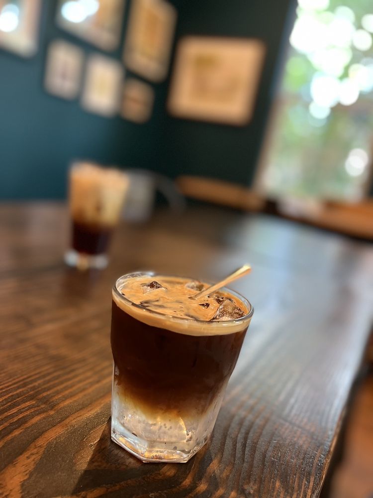 309 COFFEE - 133 Photos & 166 Reviews - 309 S Main St, Georgetown ...