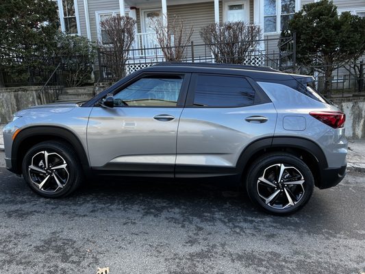 PAUL MASSE CHEVROLET - Updated January 2026 - 27 Photos & 91 Reviews ...