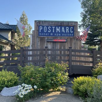 POSTMARC HOTEL & SPA SUITES - Updated July 2025 - 472 Photos & 581 ...