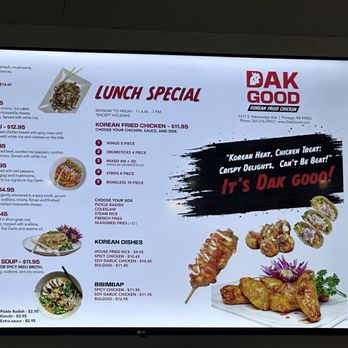 DAK GOOD - Updated January 2026 - 109 Photos & 57 Reviews - 5317 S ...