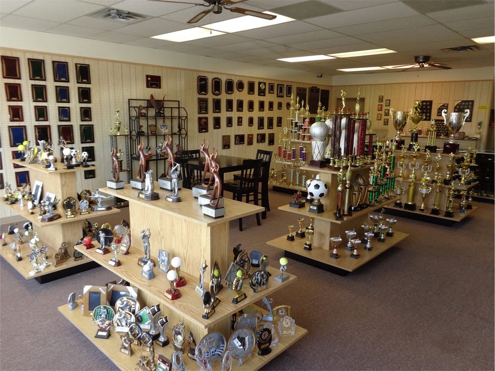 ALL AMERICAN TROPHY KING INC - Updated October 2025 - 4749 137th St ...