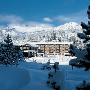 MAMMOTH MOUNTAIN RV PARK - Updated October 2025 - 115 Photos & 181 ...