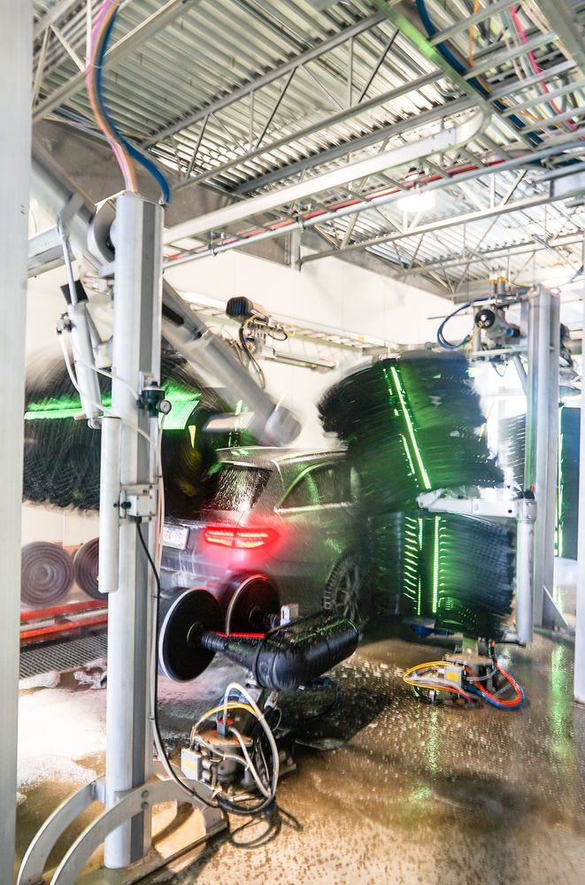 THE WASH KING - 16 Photos - Car Wash - 777 Heritage Drive SE, Calgary ...