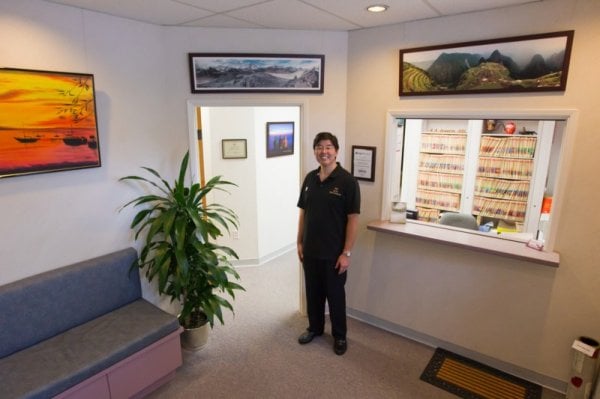 CHARLES SUGIYAMA, DDS - Updated May 2026 - 19 Reviews - 31 E Lanikaula ...