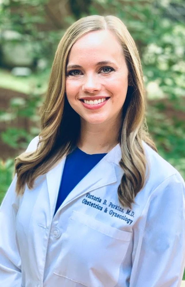 VICTORIA PERKINS, MD - Updated November 2024 - 910 Adams St SE ...