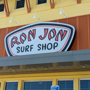 RON JON SURF SHOP - Updated December 2025 - 26 Photos & 19 Reviews ...