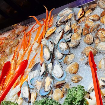 Lameizi Hotpot & BBQ - Reservations - Barbeque, Hot Pot, Buffets ...