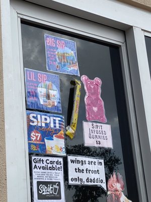 SIPIT DAIQUIRIS TO-GO - ALAMO RANCH - Updated July 2025 - 38 Photos ...